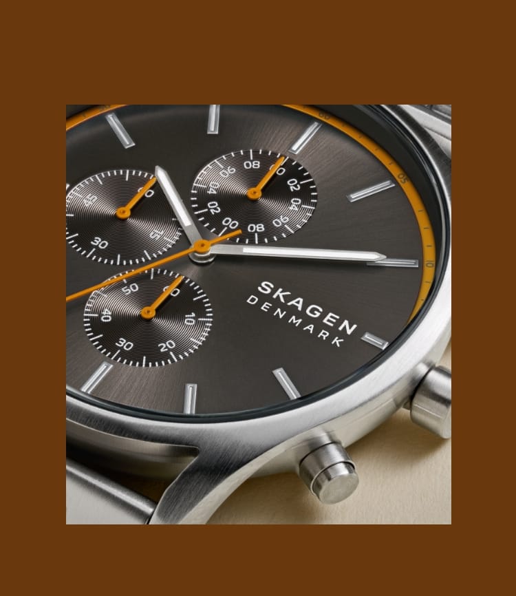 Skagen - Discover Modern, Minimalist Watches, Jewelry & More