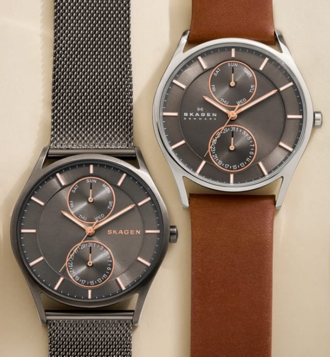 Mens Store: Online Shop For Men's Collections & Accessories - Skagen