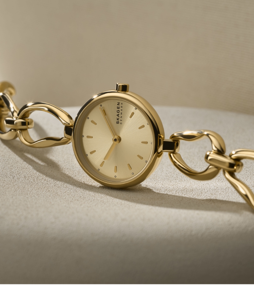 Skagen - Discover Sleek, Minimalist Watches, Jewelry & More