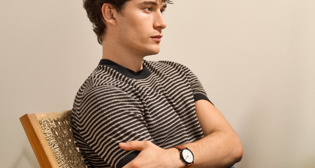 Watches for Men: Minimal Watch Collection - Skagen
