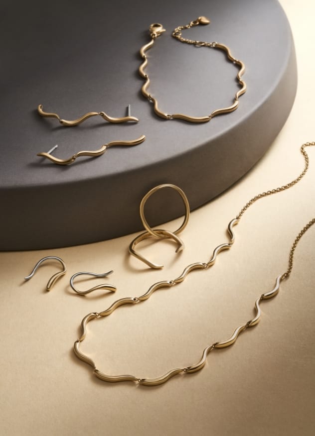 Skagen - Discover Sustainable, Minimalist Watches, Jewelry & More