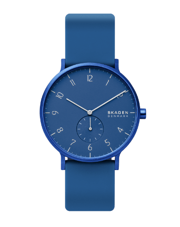 Skagen - Discover Modern, Minimalist Watches, Jewelry & More