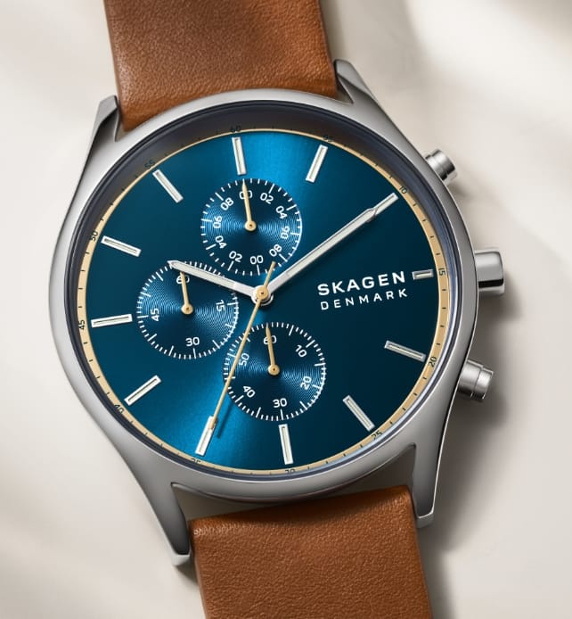 Mens Store: Online Shop For Men's Collections & Accessories - Skagen
