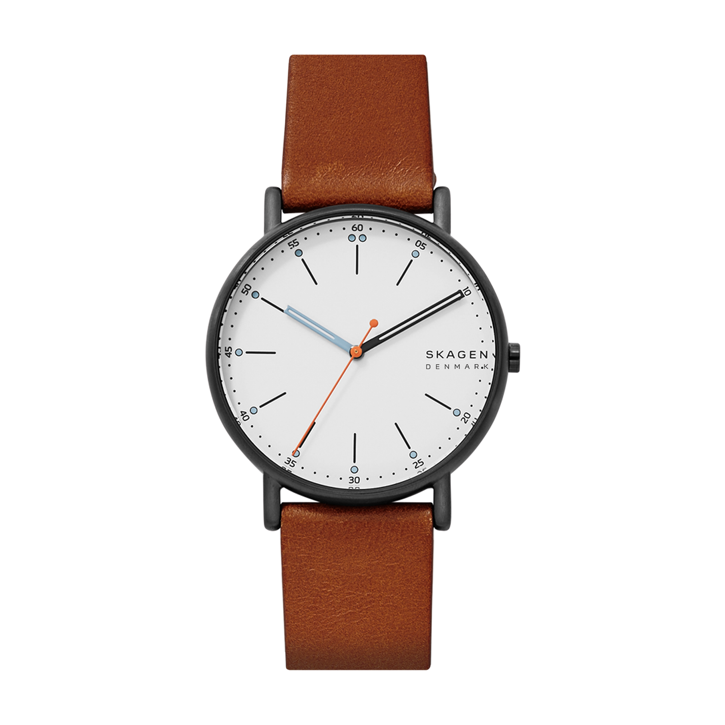 Skagen UK - Discover Sleek, Minimalist Watches, Jewellery & More