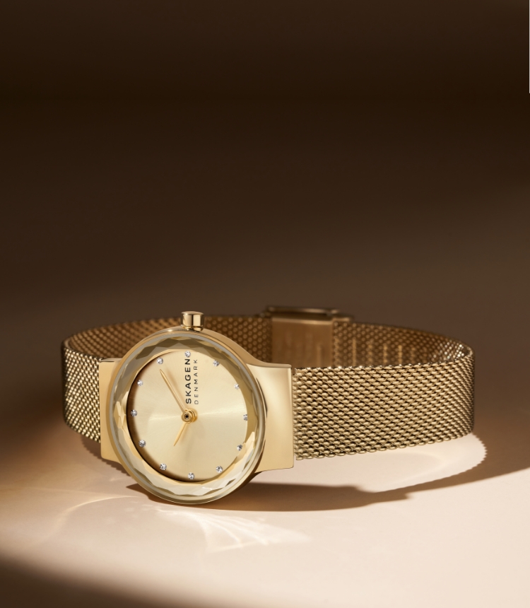 Skagen - Discover Modern, Minimalist Watches, Jewelry & More