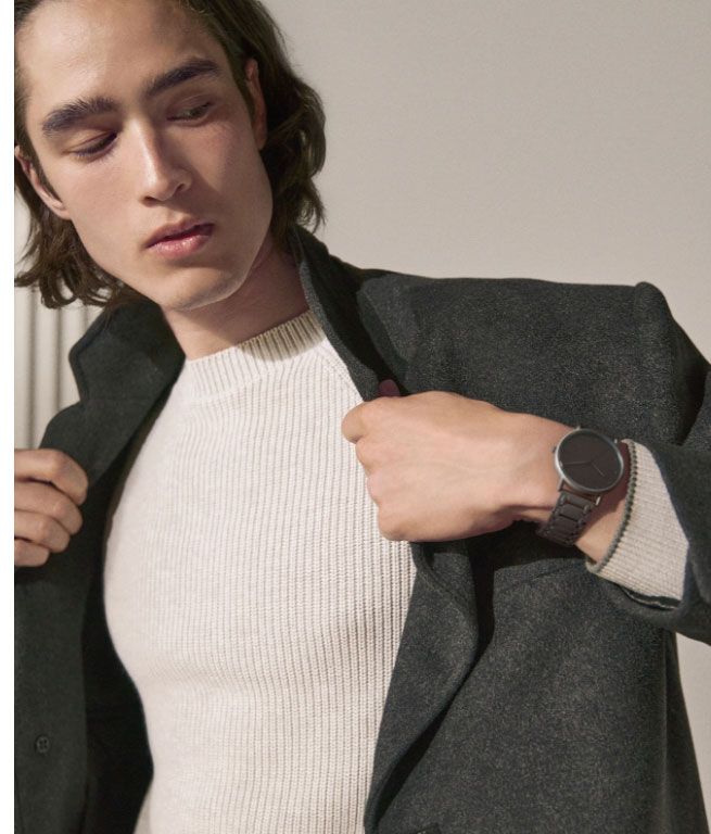 Minimalistische Uhren für Damen – Skagen