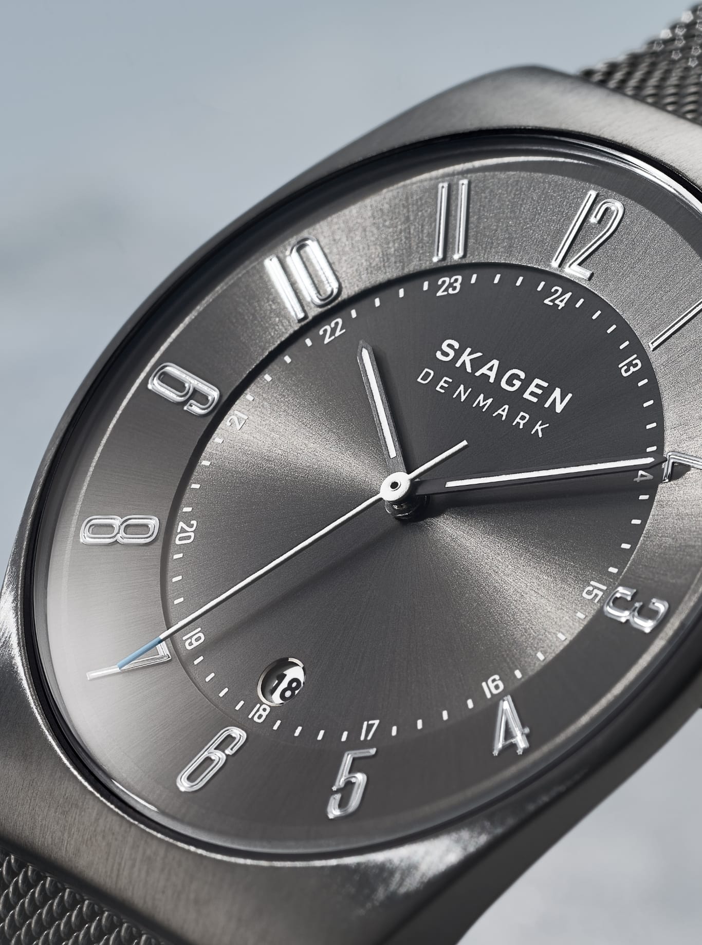 Max 54% OFF Watch Skagen wrist watch Denmark answeringexams.com