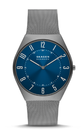 Skagen - Discover Modern, Minimalist Watches, Jewelry & More