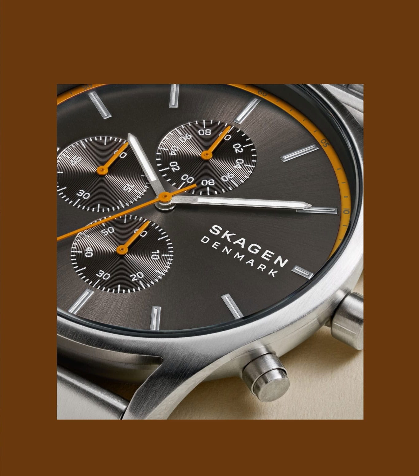 Skagen - Discover Modern, Minimalist Watches, Jewelry & More