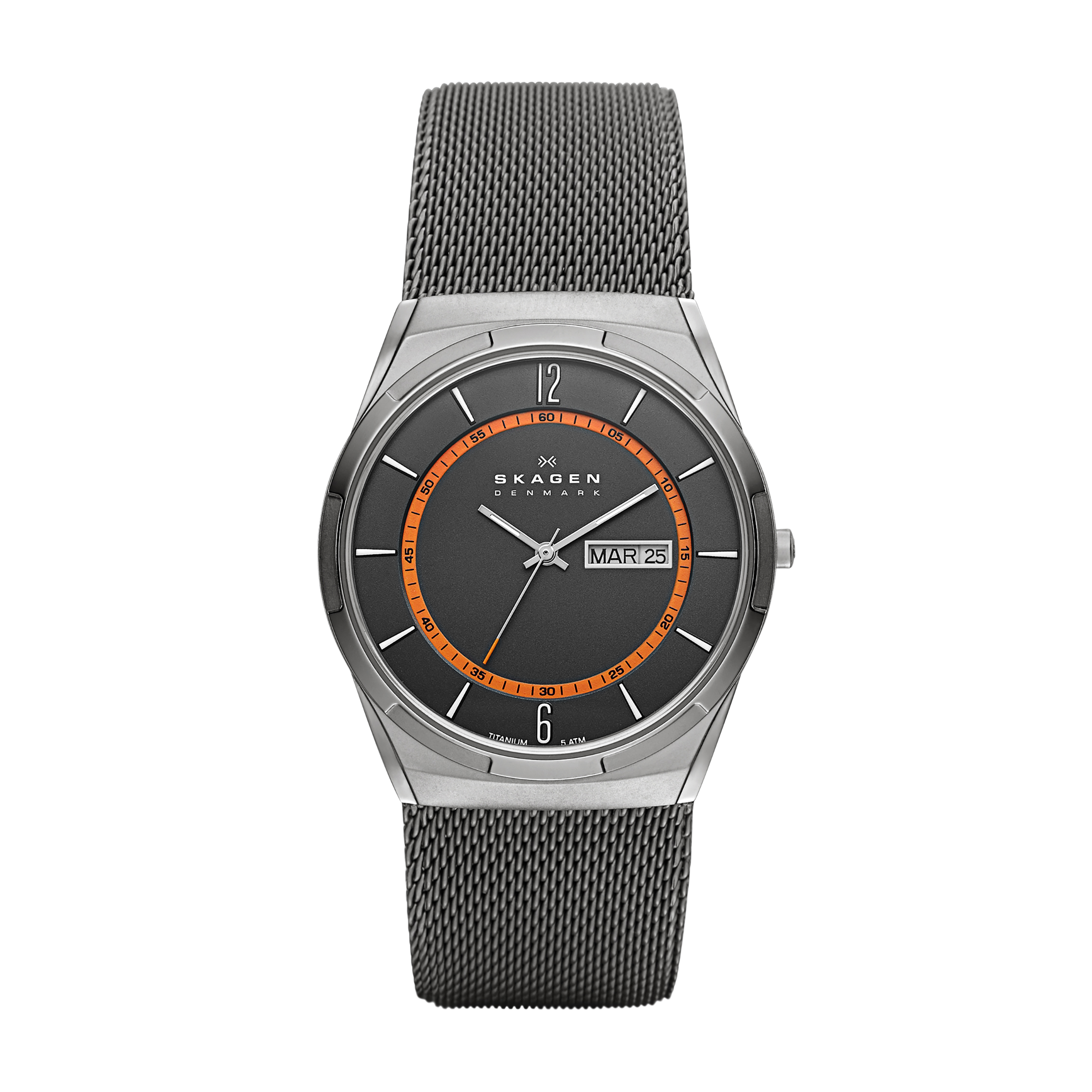 Skagen UK - Discover Sleek, Minimalist Watches, Jewellery & More